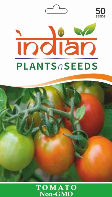 IPS093- Country Tomato Seeds – Indian PlantsNSeeds